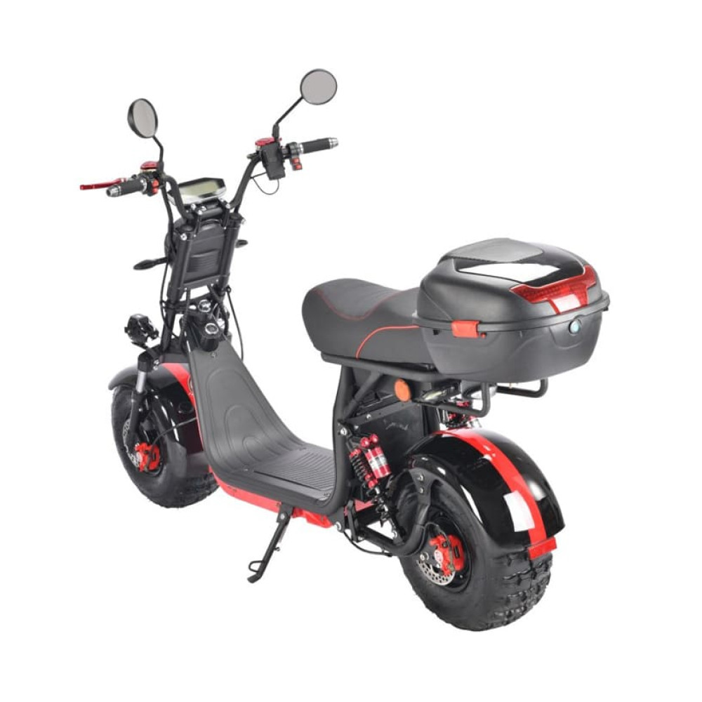 Электроскутеры — купить выгодно в Москве | Магазин EcoMoto ТЦ Декстер